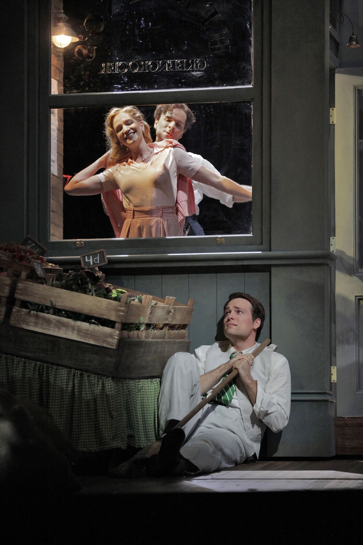 The Classical Review » » Santa Fe Opera scores a comedic triumph with ...