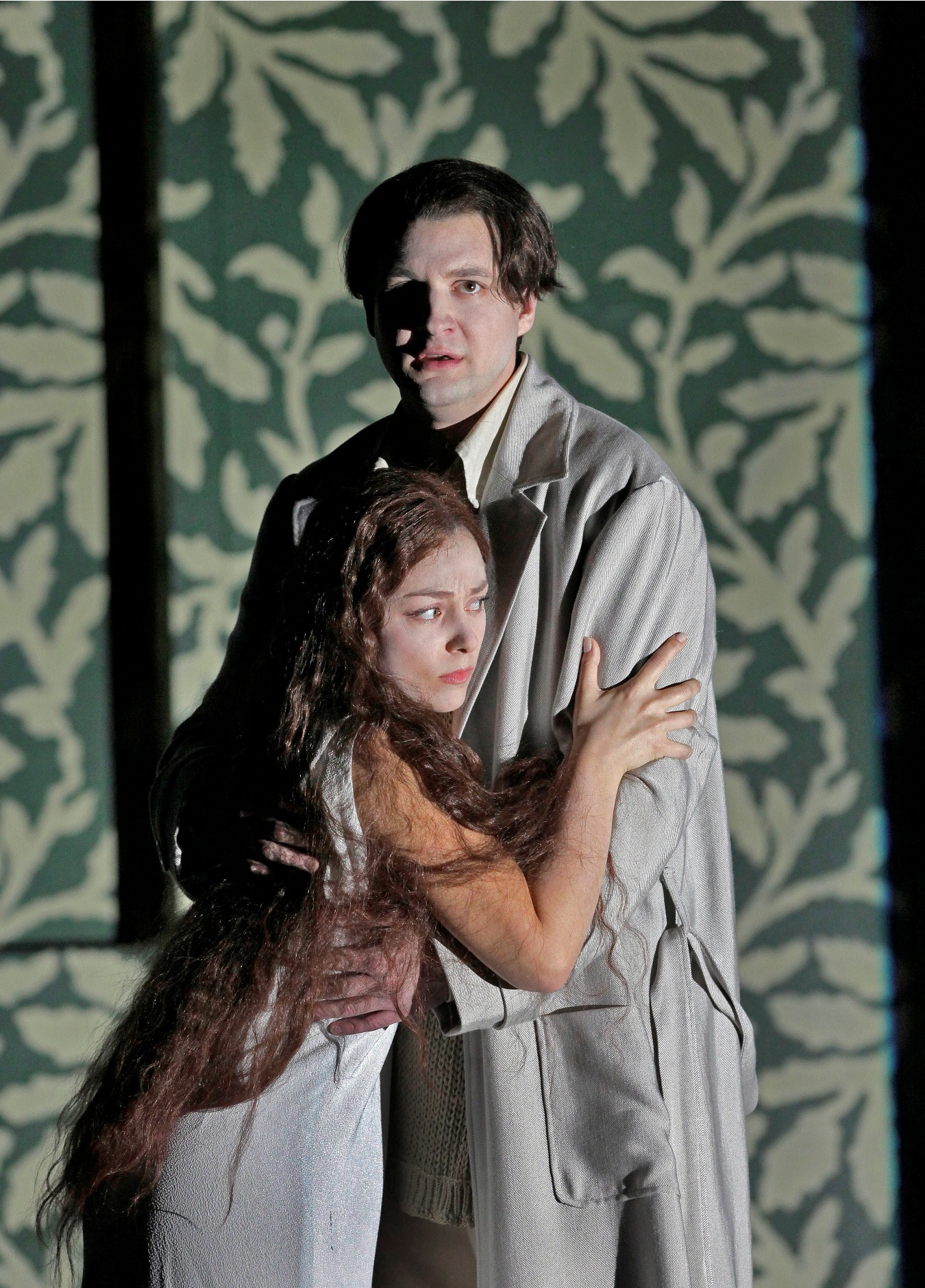 The Classical Review » » A probing and insightful “Pelleas” in St. Louis