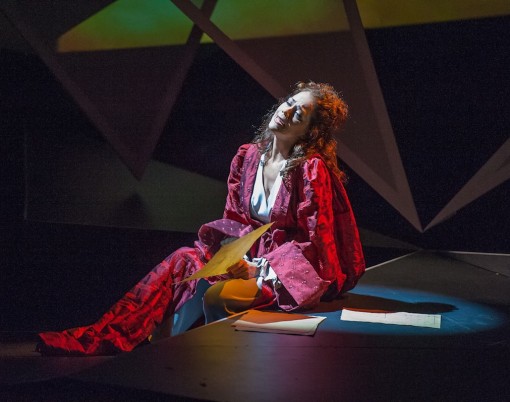 The Classical Review » » Saariaho’s “Émilie” makes triumphant New York ...