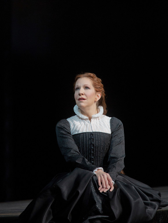The Classical Review » » DiDonato triumphs in the Met premiere of ...