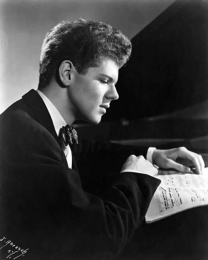 The Classical Review » » Van Cliburn passes away at 78